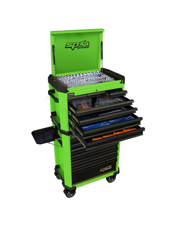 SP52161 Motorsport Metric/SAE Tool Kit - Buy Car Parts & Accessories ...