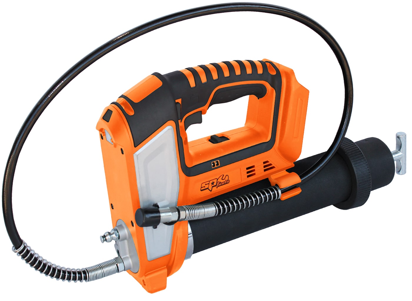 SP81523BU-18V INDUSTRIAL GREASE GUN-SKIN ONLY - Buy Car Parts ...