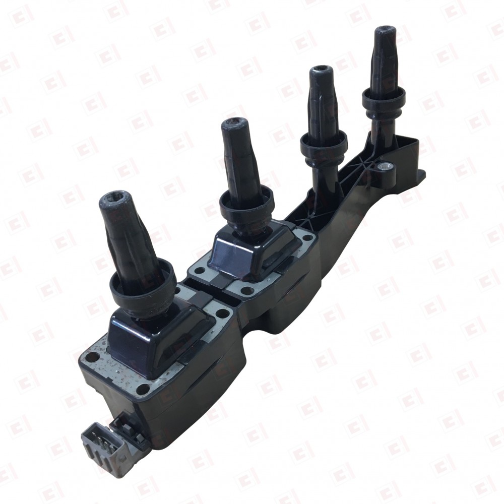 CO19230 - IGNITION COIL CITROEN C2 C3 C4 XSARA / PEUGEOT 206 307 ...