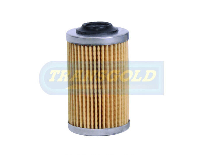Transgold Cartridge Oil Filter CF2605/R2605p/WCO4/O-6508 Suits Holden ...