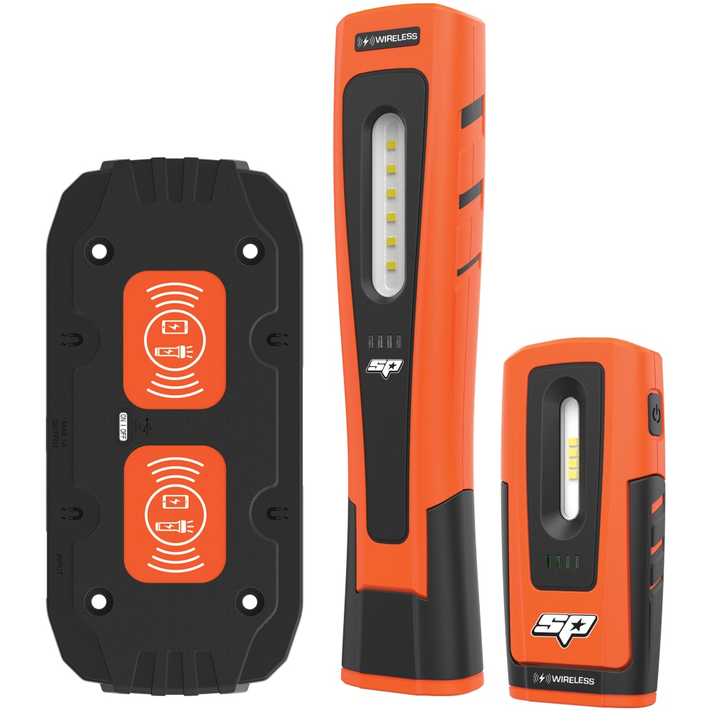 WORK LIGHT/FLASHLIGHT-SMD LED - SP81499-1 - Buy Car Parts & Accessories ...