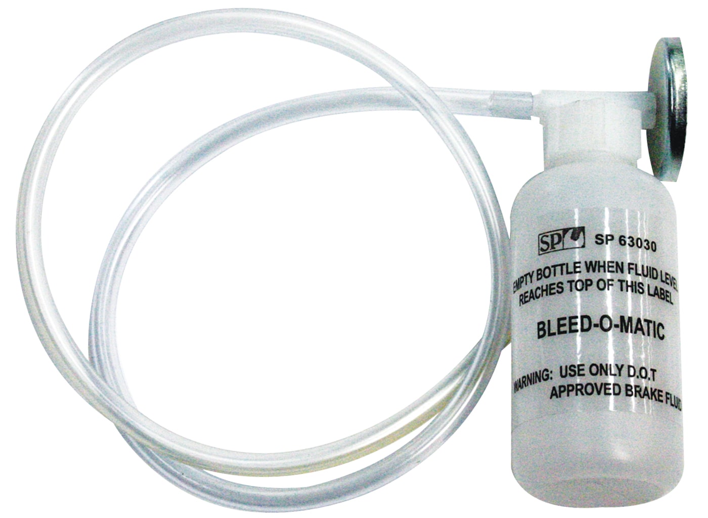 BRAKE BLEEDER KIT - SP63030 - Buy Car Parts & Accessories Online at ...
