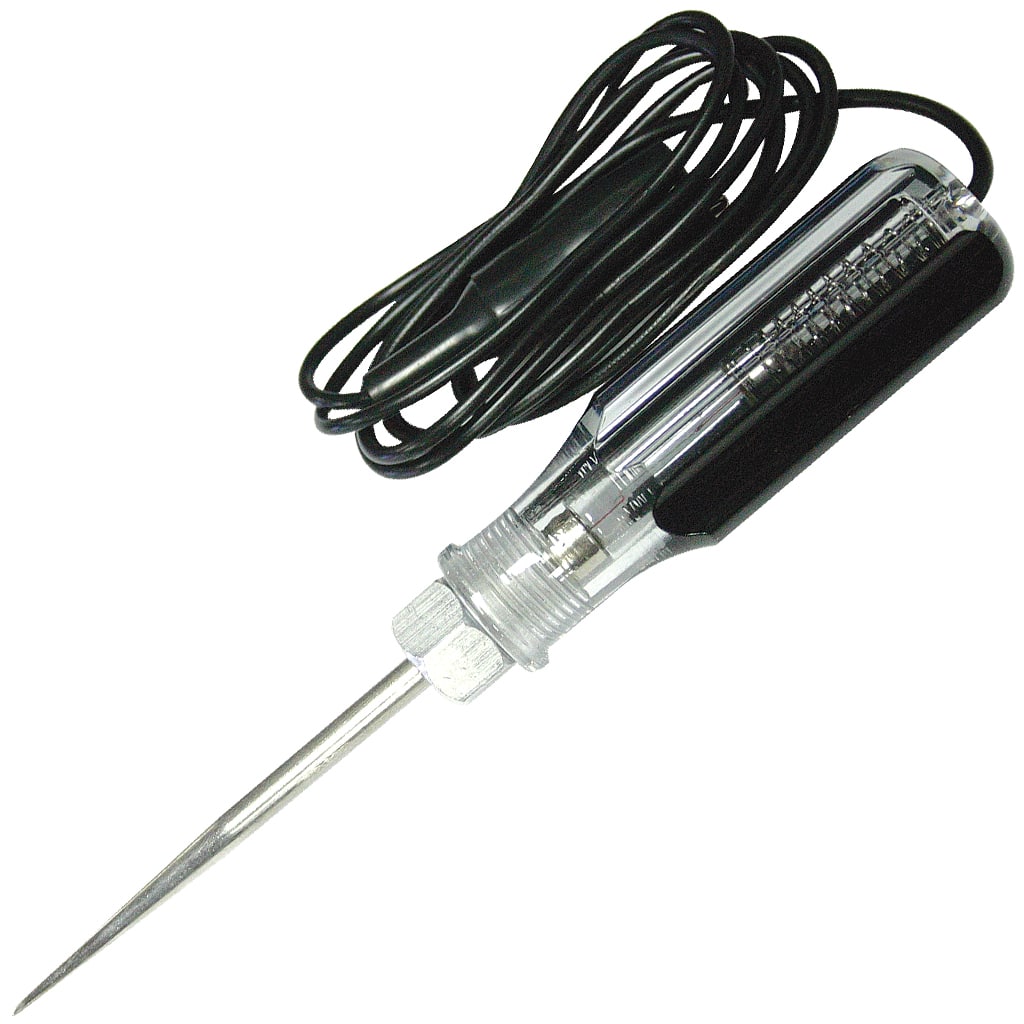 CIRCUIT TESTER 6-24VOLT - SP61011 - Buy Car Parts & Accessories Online ...