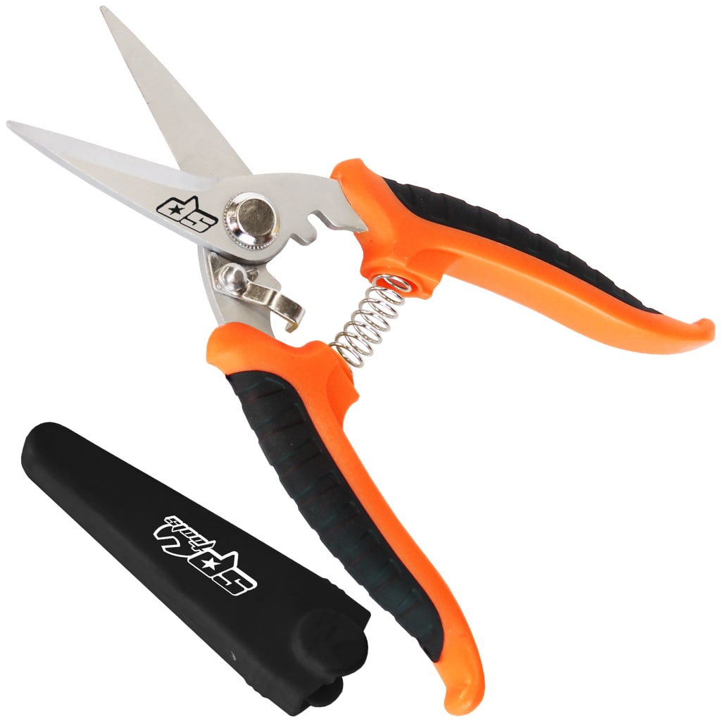 SNIP INDUSTRIAL SP SHEARS/SCISSORS 180MM 7" - SP32267 - Buy Car Parts ...