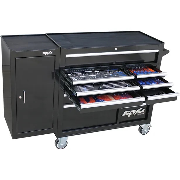 SP50626 SP TOOLS CUSTOM SERIES 236 PIECE - Buy Car Parts & Accessories ...