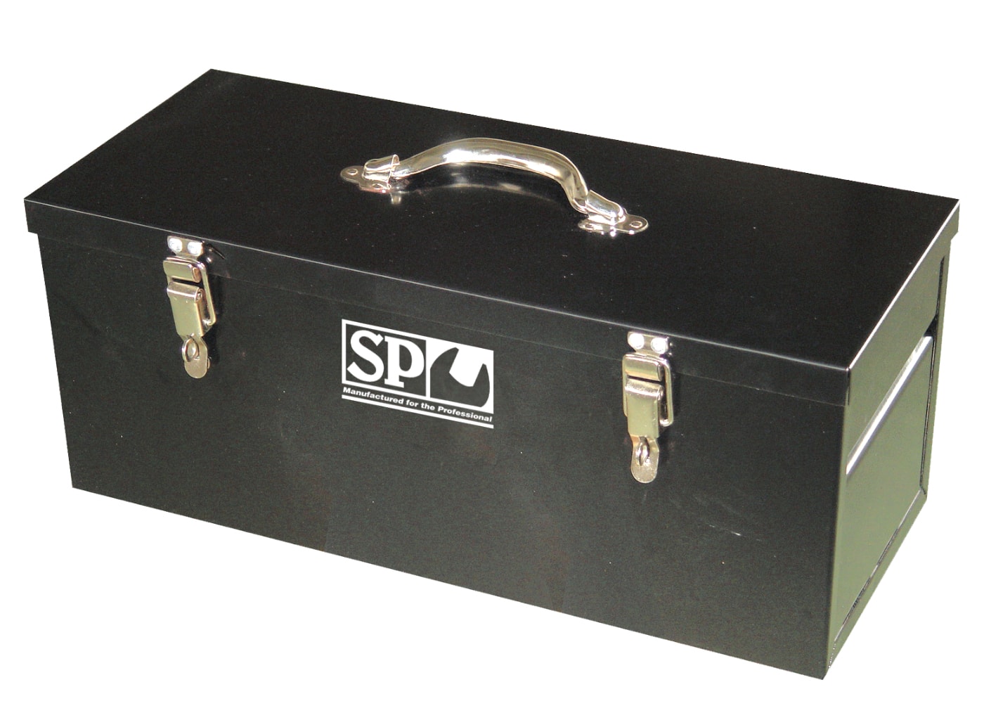 TOOL BOX BLACK OFF ROAD 559MM TRUCK BOX - SP40301 - Buy Car Parts ...