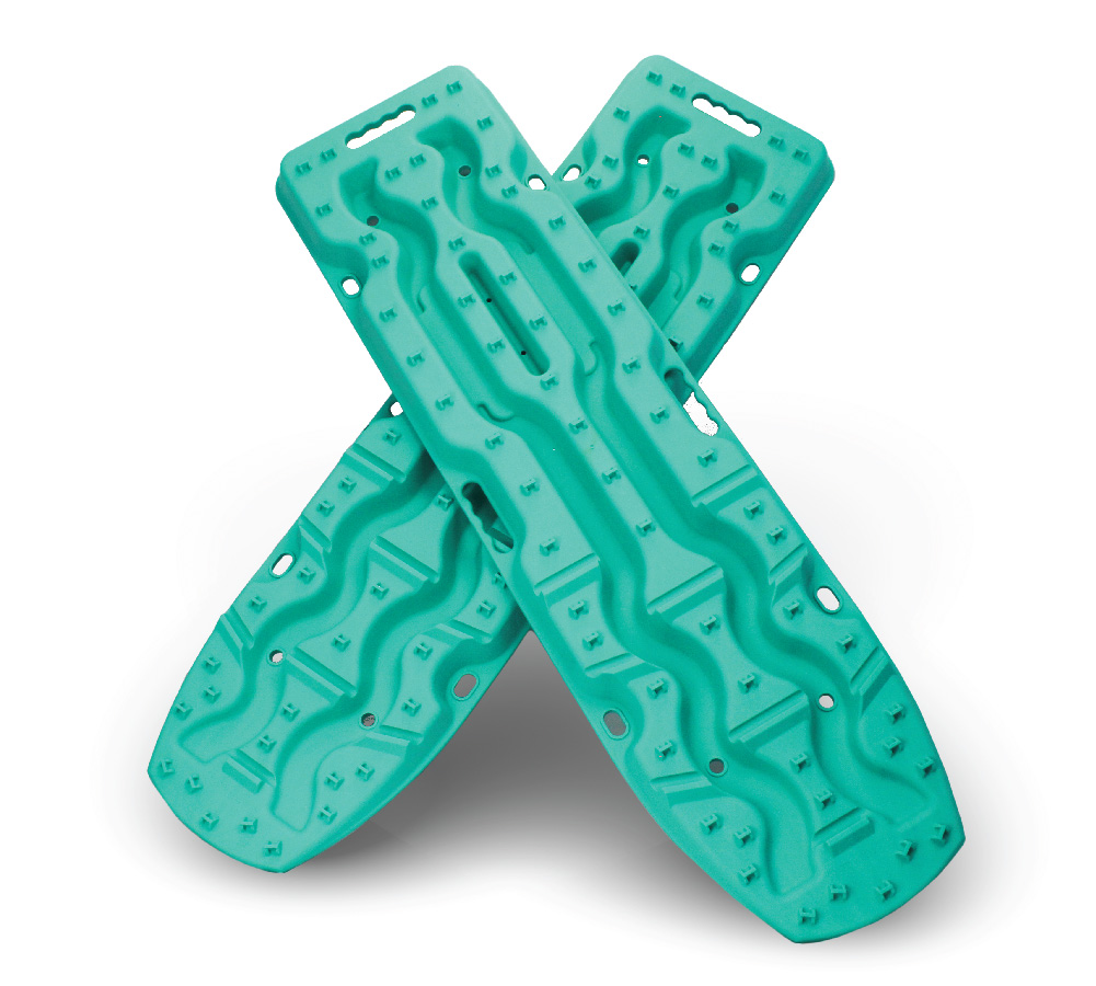 EXITRAX 1150 RECOVERY BOARD AQUA MARINE - ET1150AM - Buy Car Parts ...