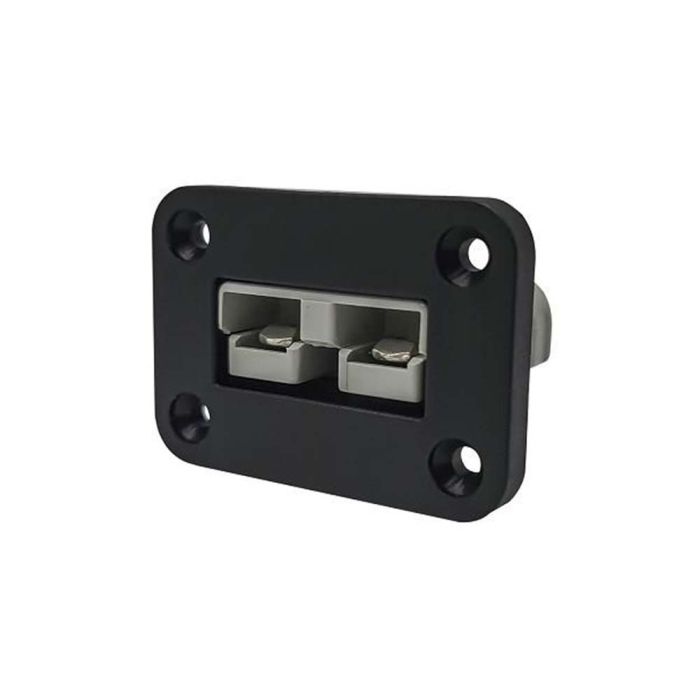MM FLUSH MOUNT PLUG 50AMP - MMAPP01 - Buy Car Parts & Accessories ...