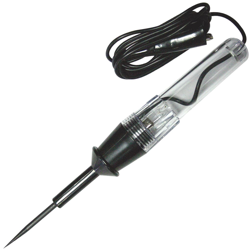 SP61021-Circuit Tester-6 to 24 Volt - Buy Car Parts & Accessories ...