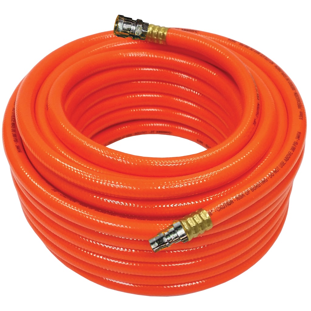 SP66-15N-Fitted Air Hoses-Premium-Individual - Autozone Australia