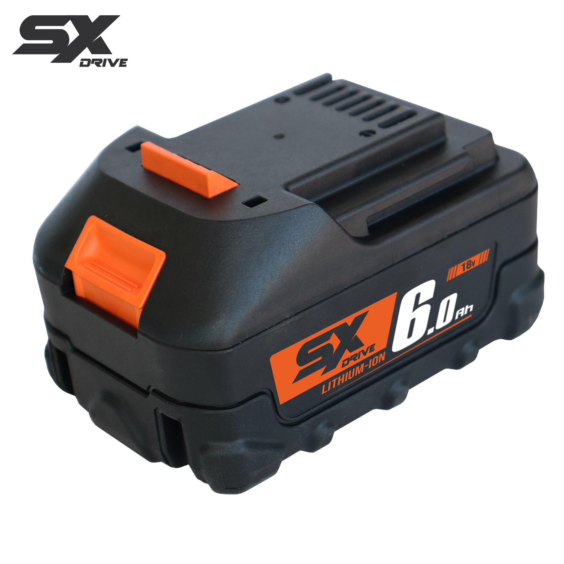 SP83996-Battery Pack-18v Lithium-Ion-6.0Ah-SX Drive - Buy Car Parts ...