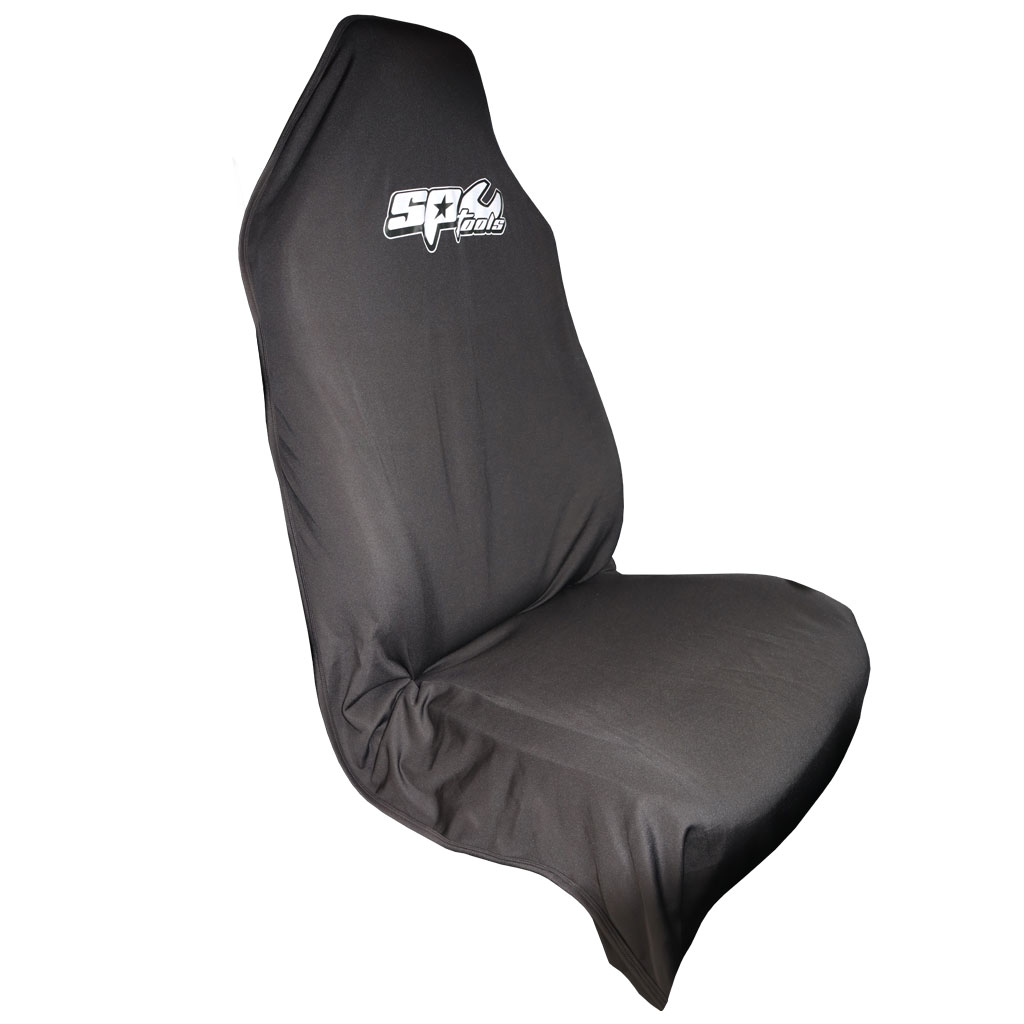 SPR-08-Mechanics Protective Seat Cover-Fabric - Buy Car Parts ...