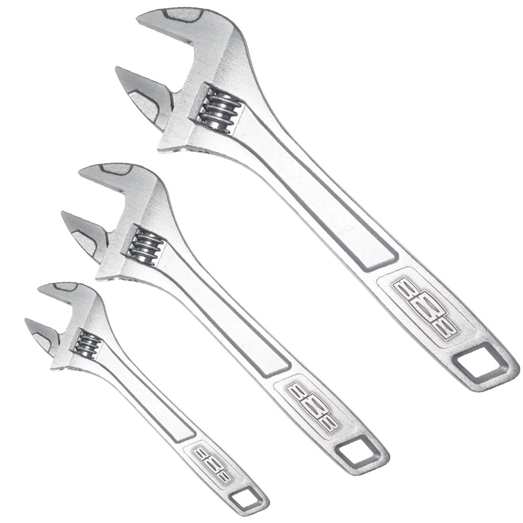 T818000-Adjustable Wrench Set-3pc - Buy Car Parts & Accessories Online ...