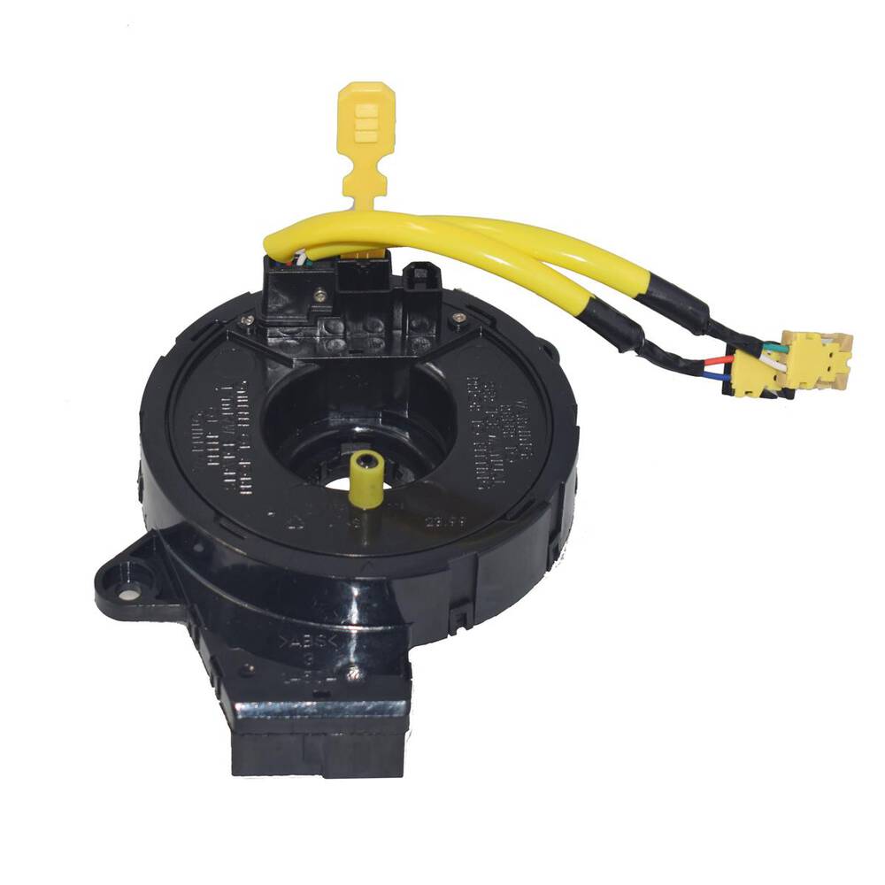 CKSG-CR002-Airbag Clock Spring Fit For Chrysler Voyager 2.4L 3.3L ...
