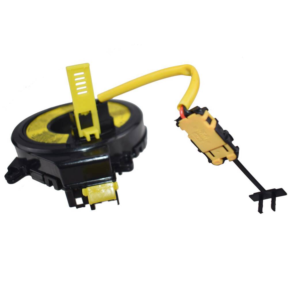 CKSG-HY044-Clock Spring Spiral Cable Fit For Hyundai Santa Fe SM CRDi ...