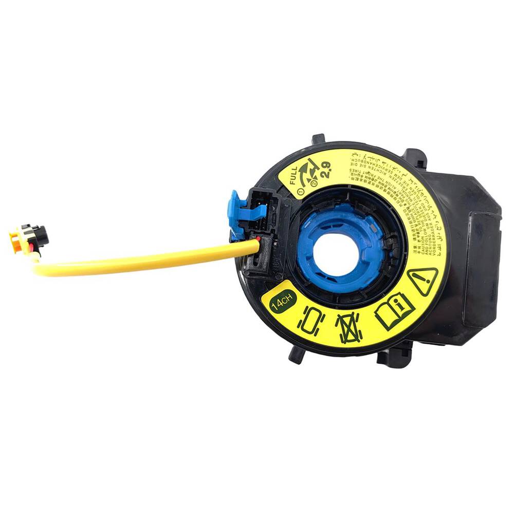 CKSG-HY046-Airbag Clock Spring Fit For Hyundai Elantra 2011-2015 93490 ...