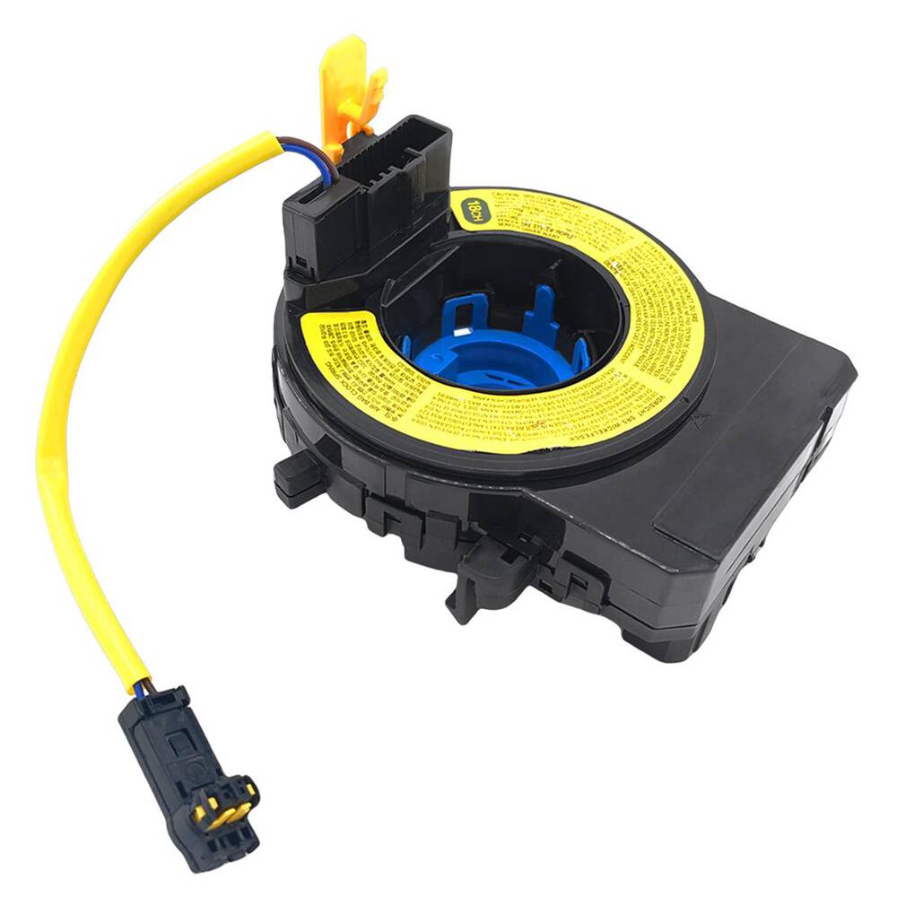 CKSG-KI024-Airbag Clock Spring Fit For Kia Sorento 93490-2P770 2009 ...