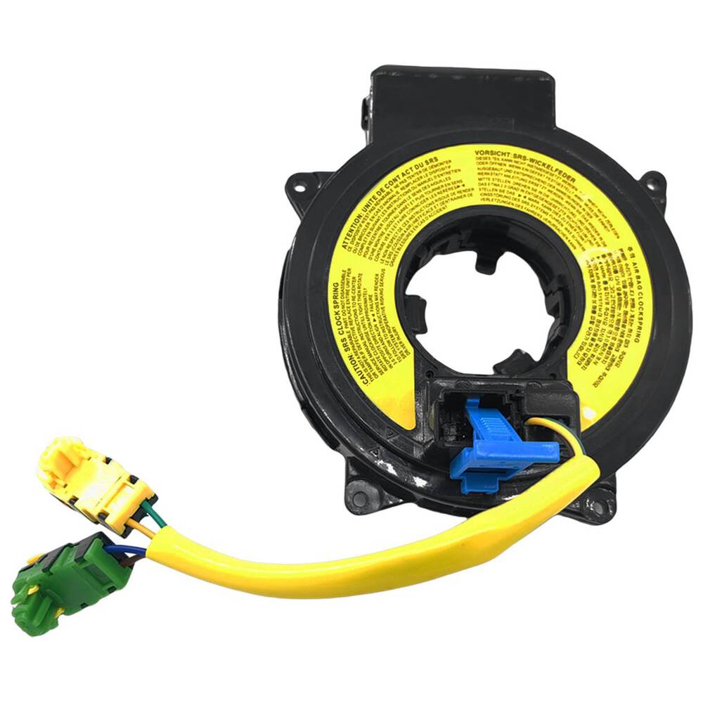 CKSG-KI025-Airbag Spiral Clock Spring Fit For Kia Cerato EX 93490-2F121 ...