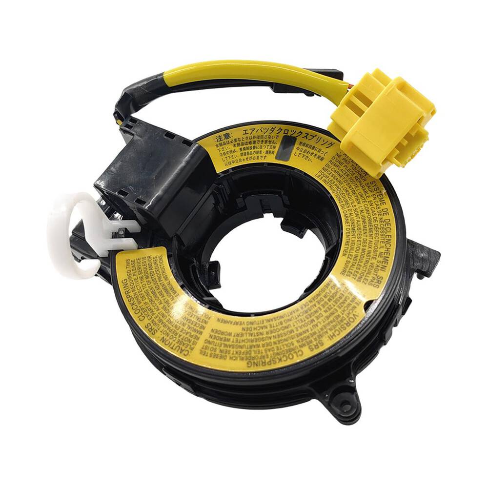 CKSG-PE002-Airbag Clock Spring Module Fit For Peugeot 4007 11/2009-08/ ...