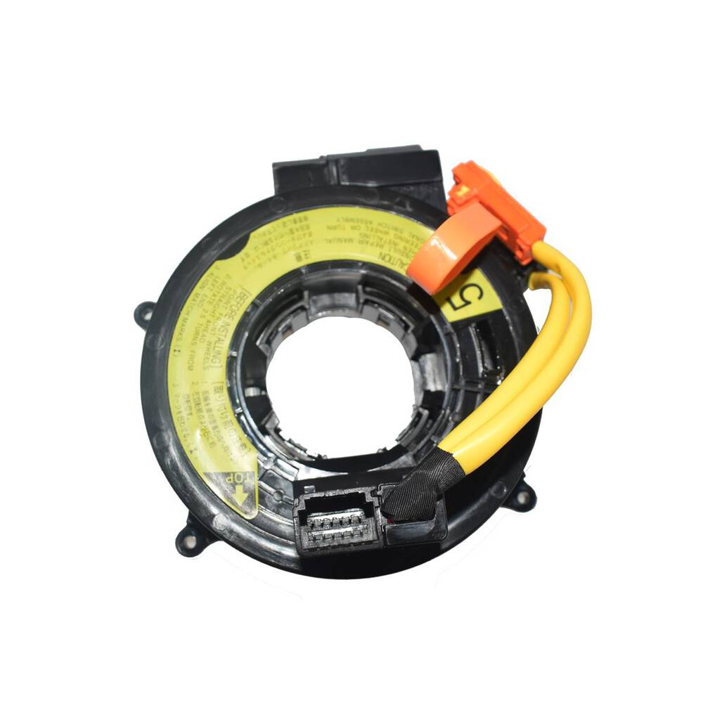 CKSG-TA006-Clock Spring Spiral Cable Fit For Toyota Land Cruiser Prado ...