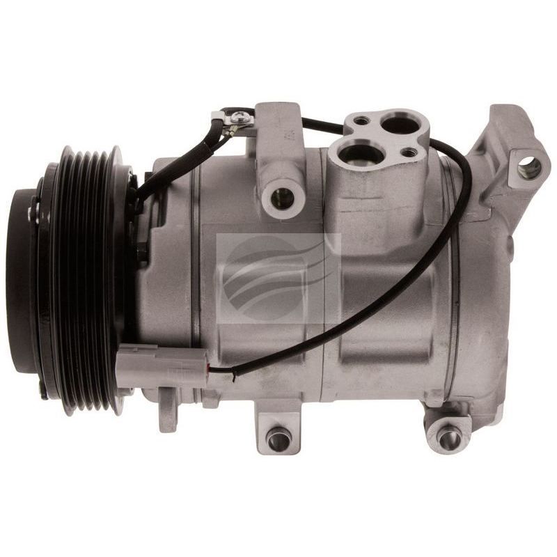 CM0325J-Jayair A/C Compressor fits Mazda3 BL 2.0L PET 4/09-1/14 HS18N ...