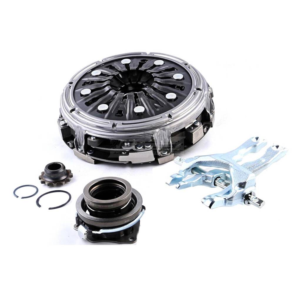 KHD23061-ClutchPro DCT Clutch Kit - Buy Car Parts & Accessories Online ...
