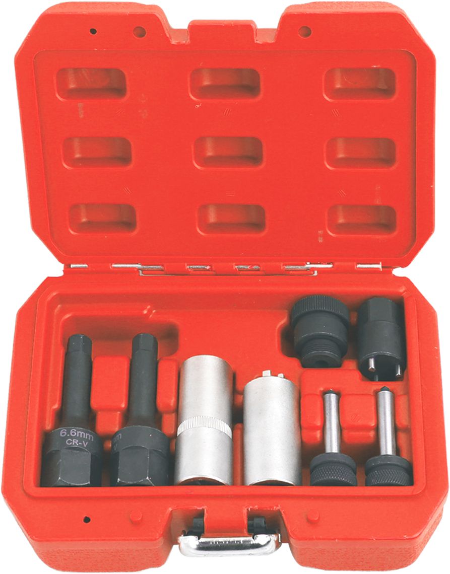 PT12325-8pc COMMON RAIL DIESEL INJECTOR REPAIR KIT - Buy Car Parts ...