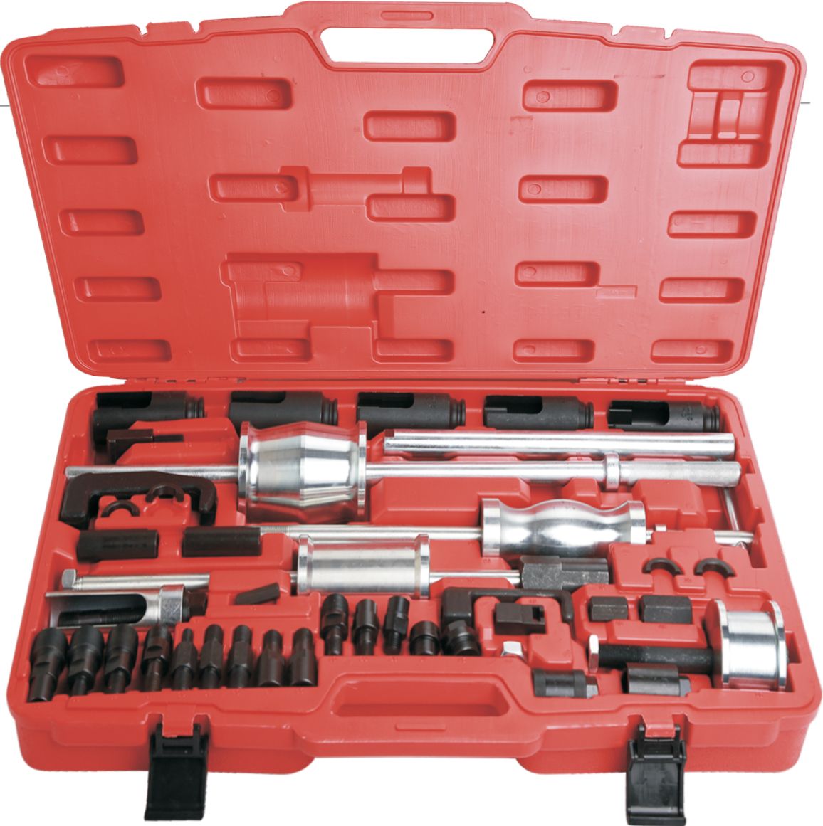 PT12329-40pc DIESEL INJECTOR EXTRACTOR MASTER KIT - Buy Car Parts ...