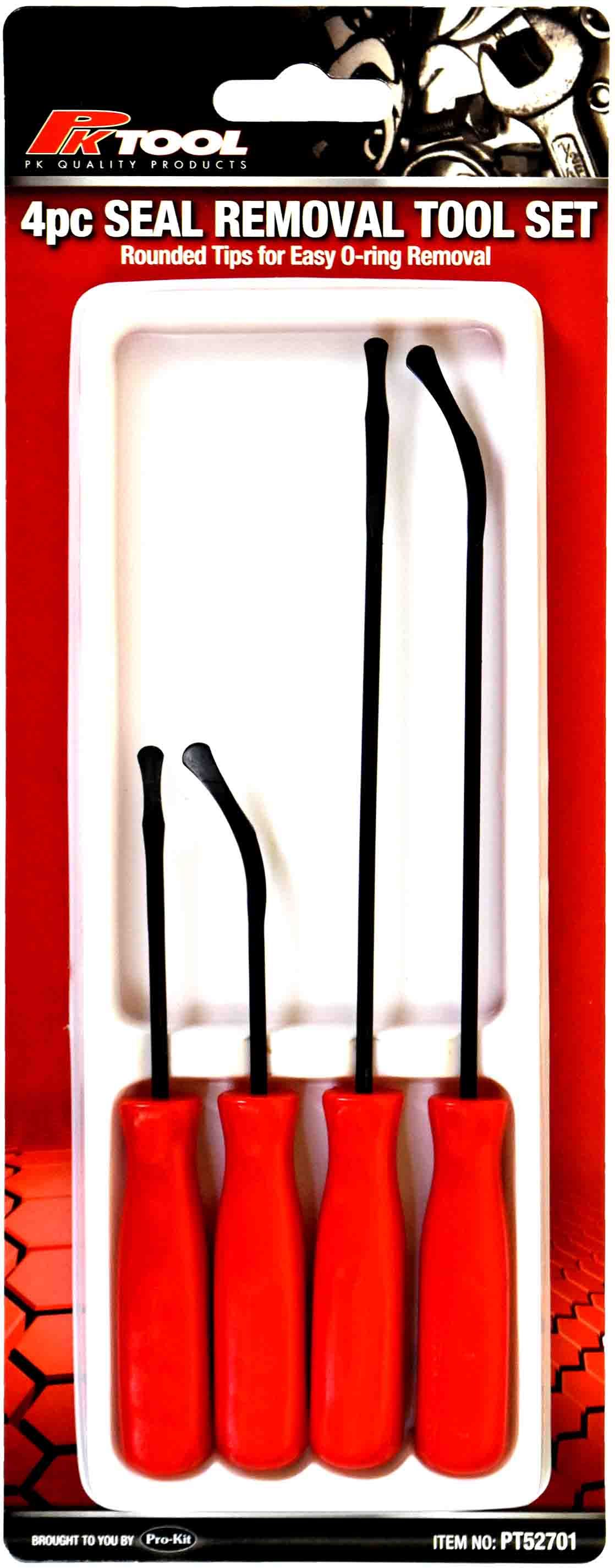 PT52701-4pc SEAL REMOVAL TOOL SET - Buy Car Parts & Accessories Online ...