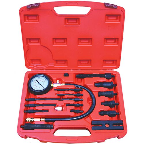 RG5239-19pc DIESEL ENGINE COMPRESSION TESTER KIT - Buy Car Parts ...