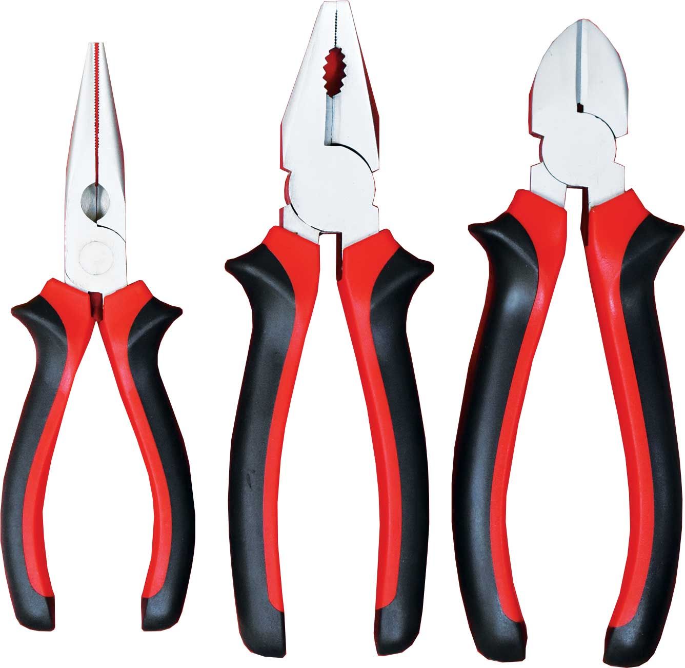 RG7102-3pc COMBO PLIER SET - Buy Car Parts & Accessories Online at Best ...