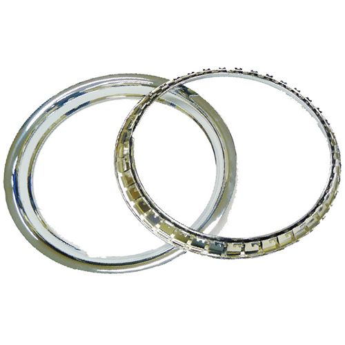 3206-4pc 16" CHROME STEEL WHEEL TRIM RING SET - Buy Car Parts ...
