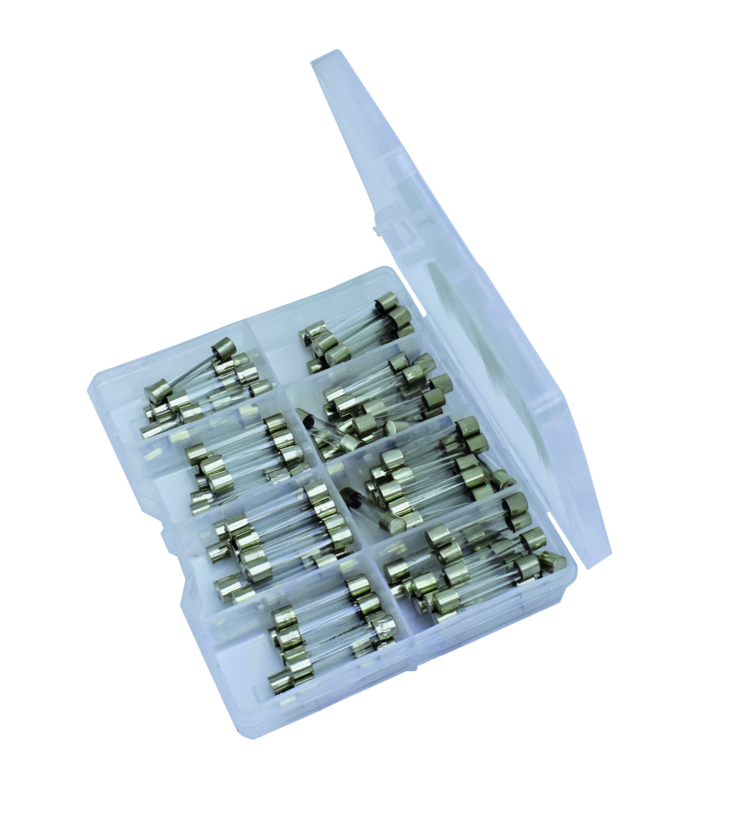 GF100-GLASS FUSE - 100pc MIXED - Buy Car Parts & Accessories Online at ...