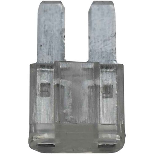 M2BF25A/100-MICRO 2 FUSE - 25AMP 100pc CLEAR - Buy Car Parts ...
