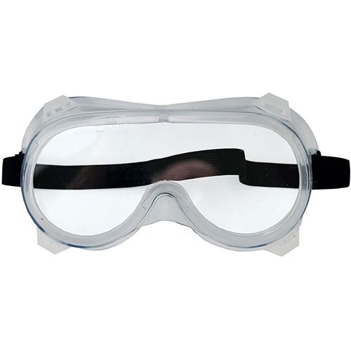 PT91010-SAFETY GOGGLES with 4 INDIRECT AIR VENTS - Buy Car Parts ...