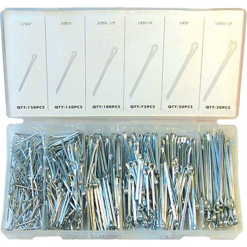 RG2803-555pc COTTER/SPLIT PINS - Buy Car Parts & Accessories Online at ...