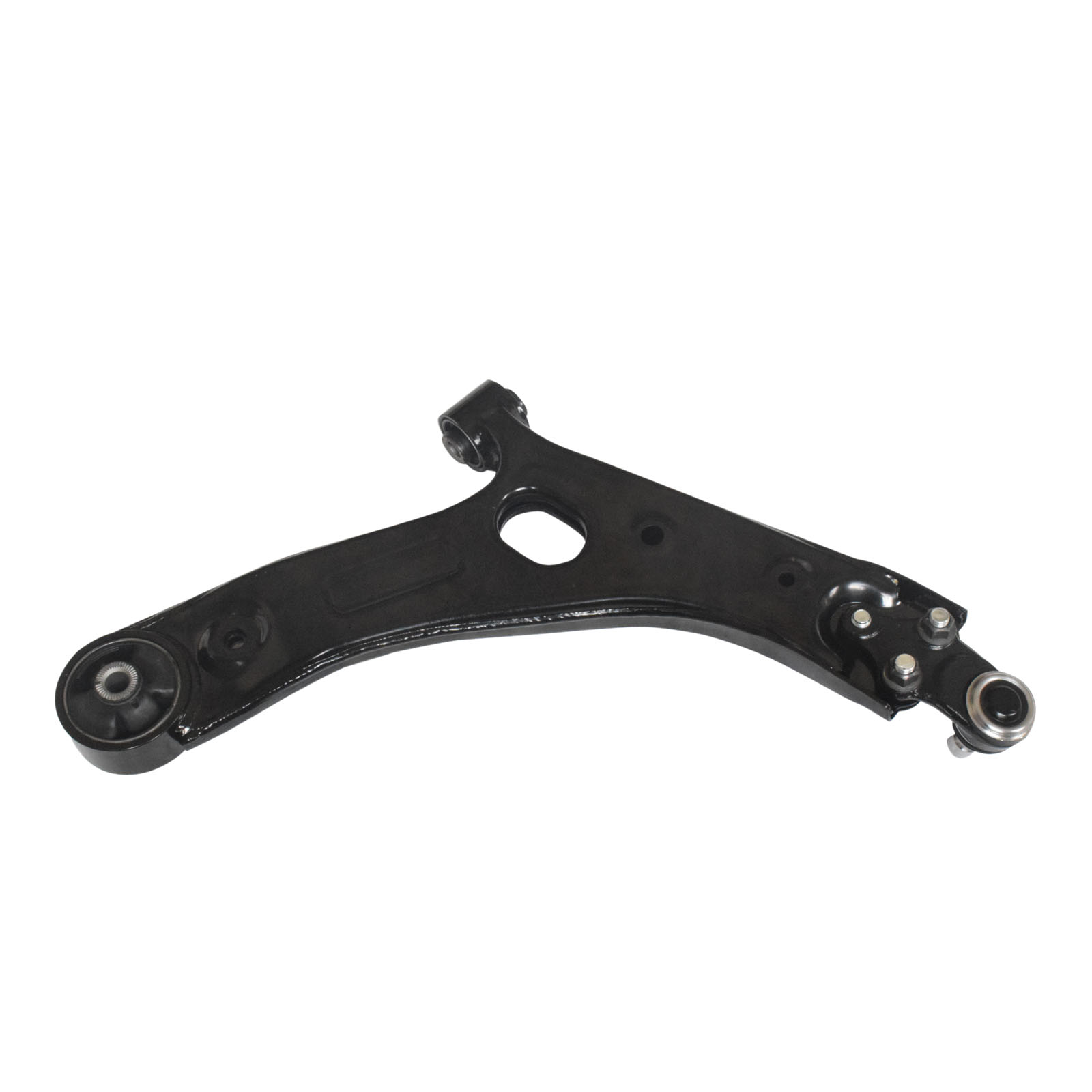 Control Arm Left Hand Side Front Lower Fit For Hyundai ix35 LM Kia ...